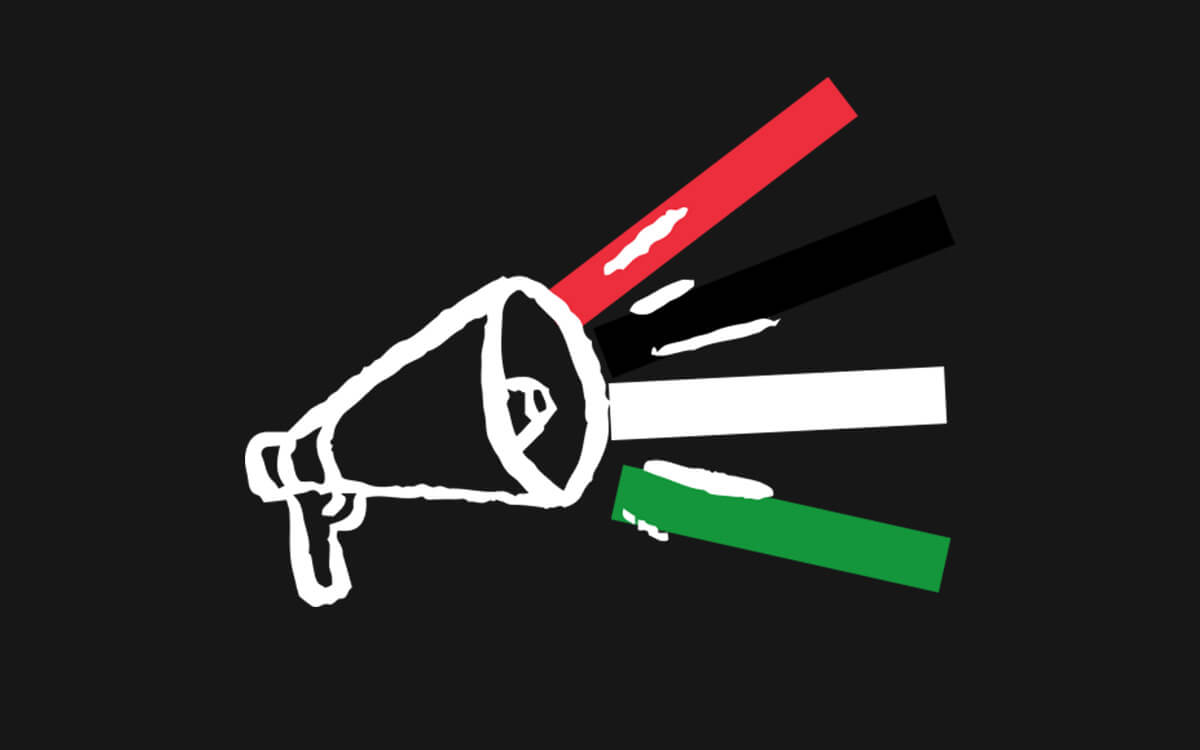 Skateboarding for Solidarity: What can you do to support Palestine ...